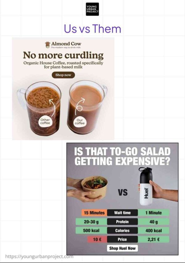 What is Advertising Copy [Types & Real-world Examples]