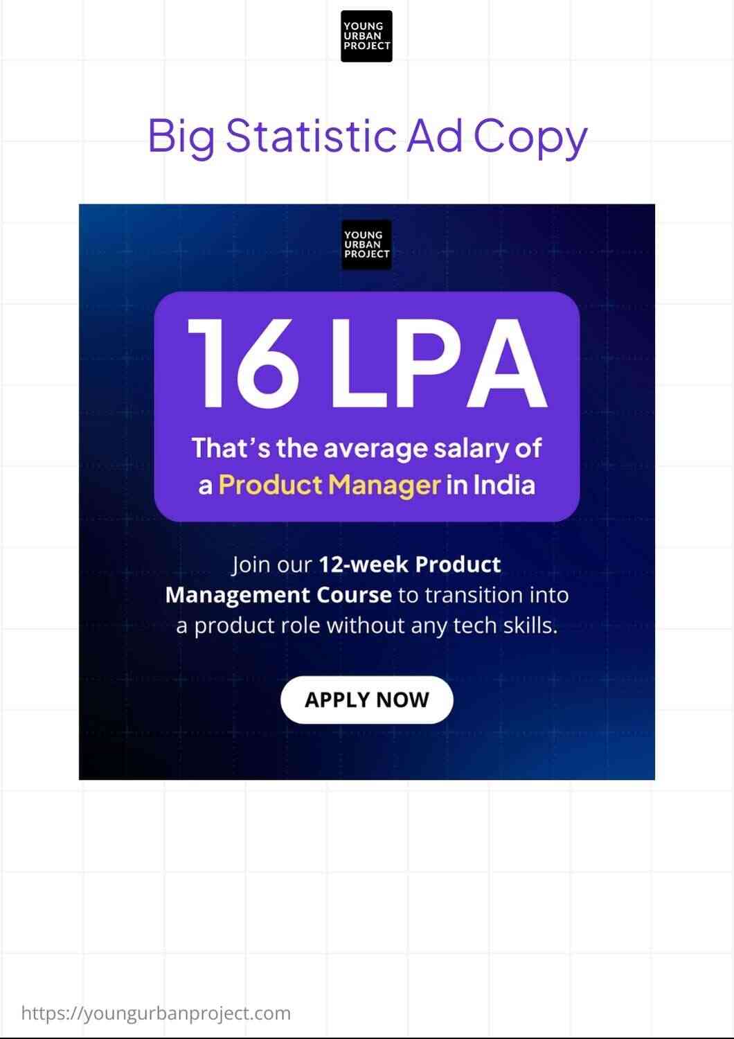 What is Advertising Copy [Types & Real-world Examples]