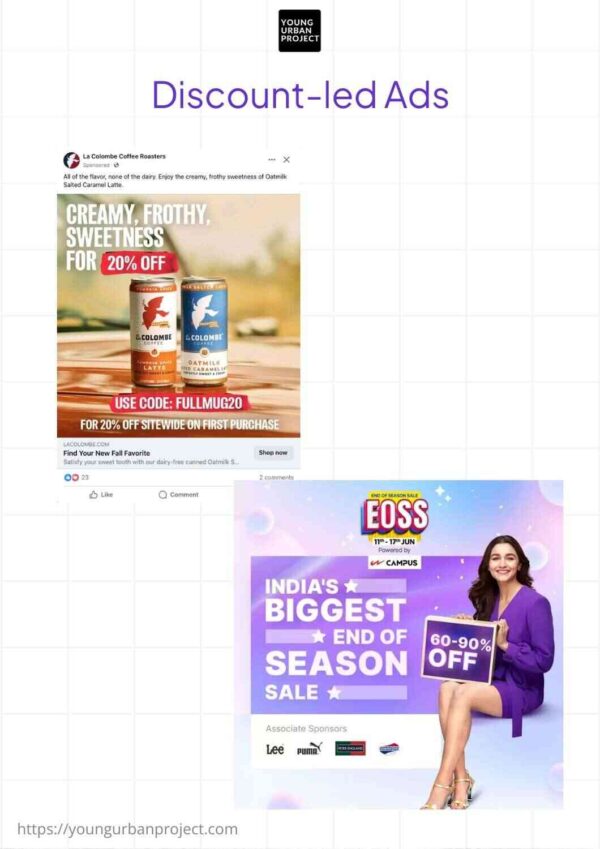 What is Advertising Copy [Types & Real-world Examples]