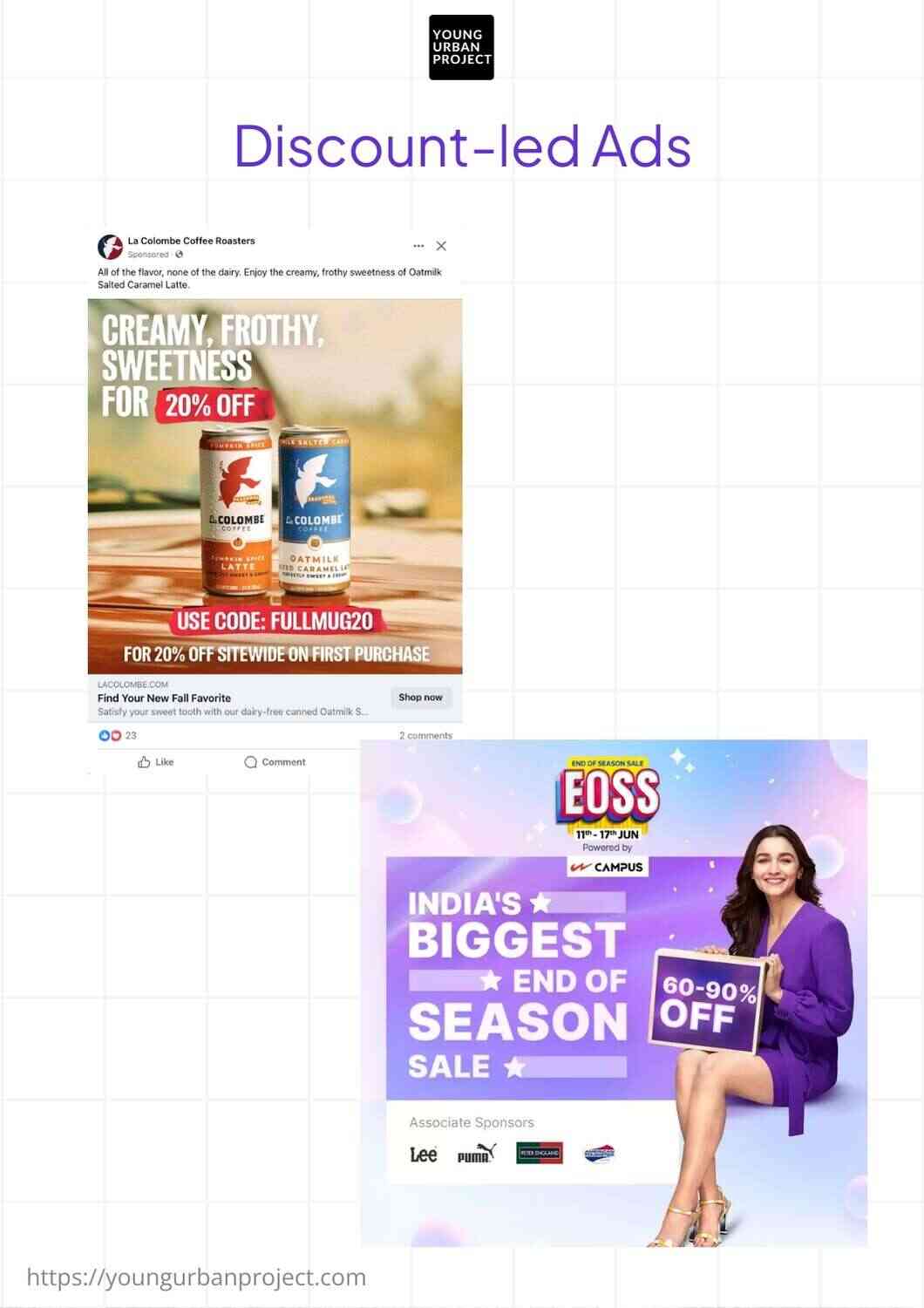 What is Advertising Copy [Types & Real-world Examples]