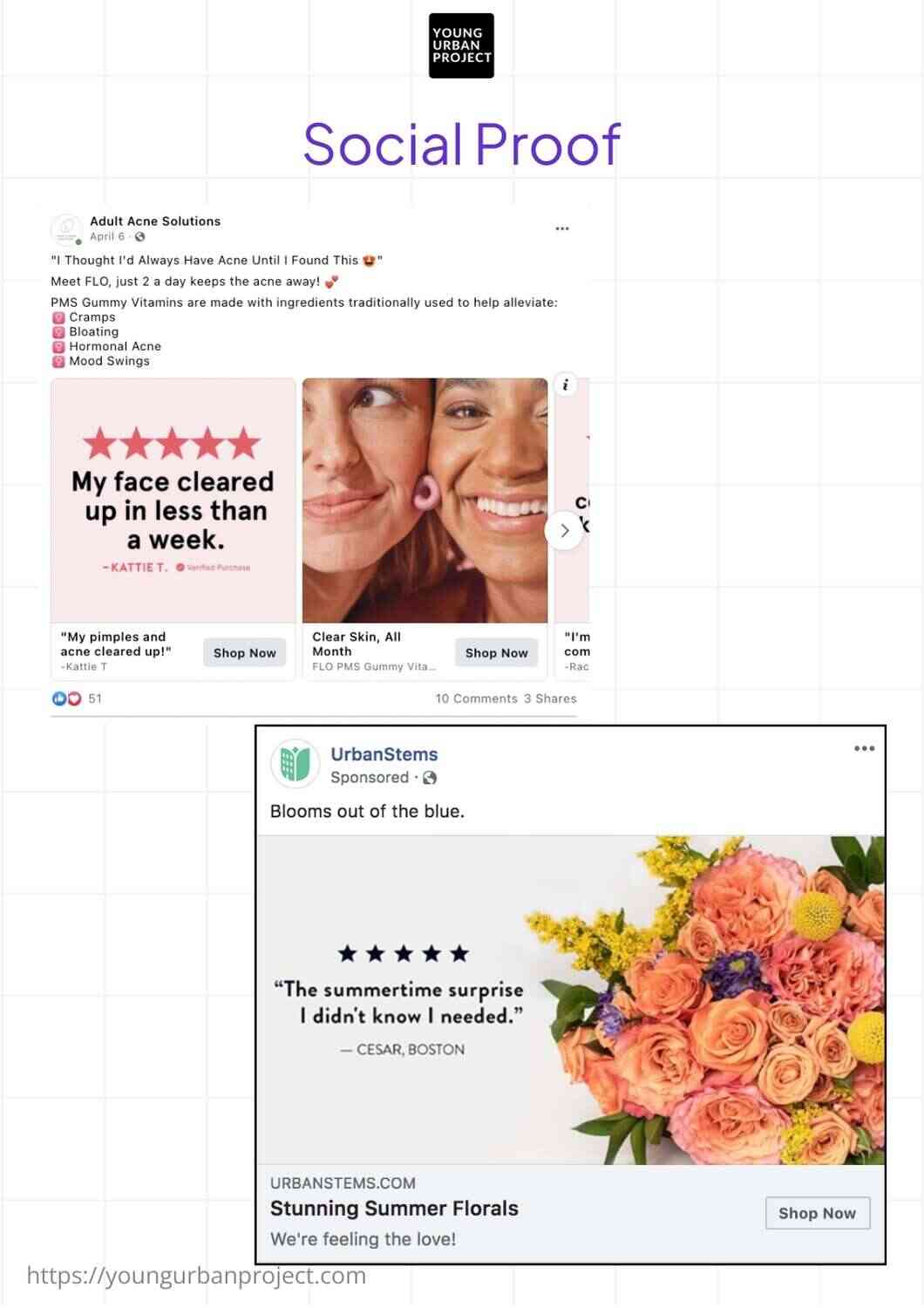 What is Advertising Copy [Types & Real-world Examples]