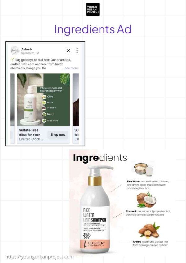 What is Advertising Copy [Types & Real-world Examples]