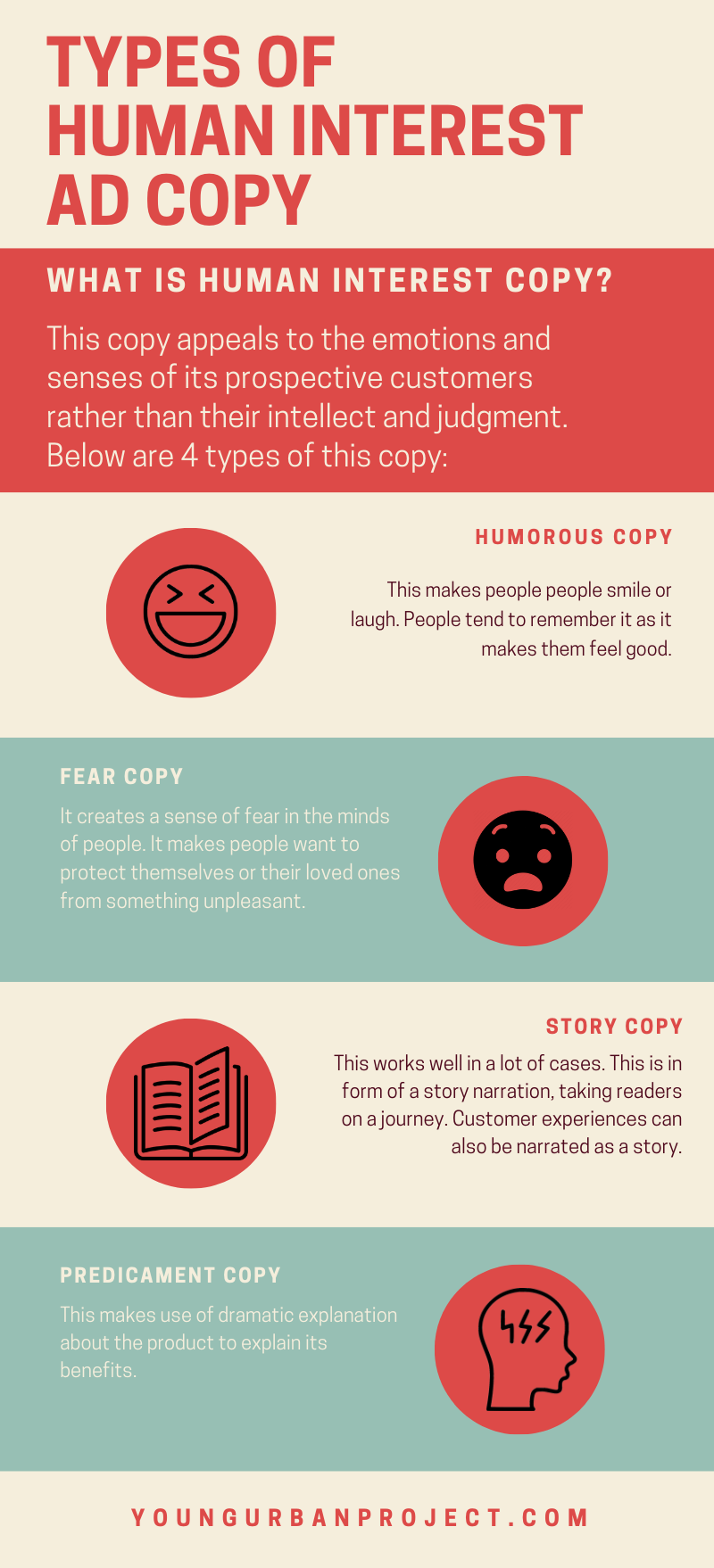 What is Advertising Copy [Types & Real-world Examples]