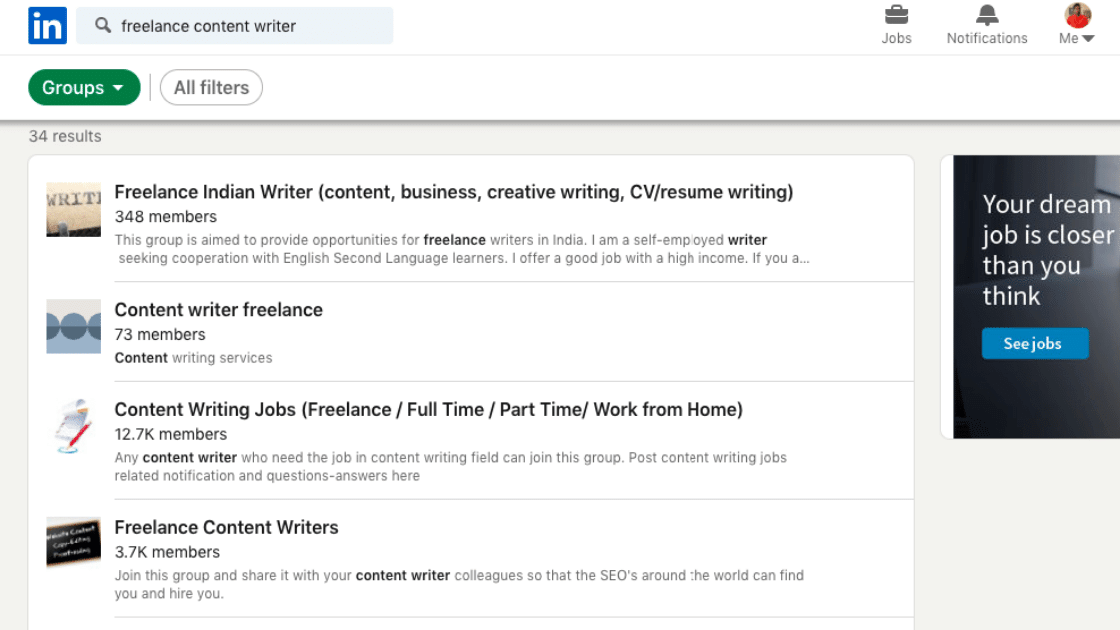 How to Become a Content Writer Practically - Simple Guide