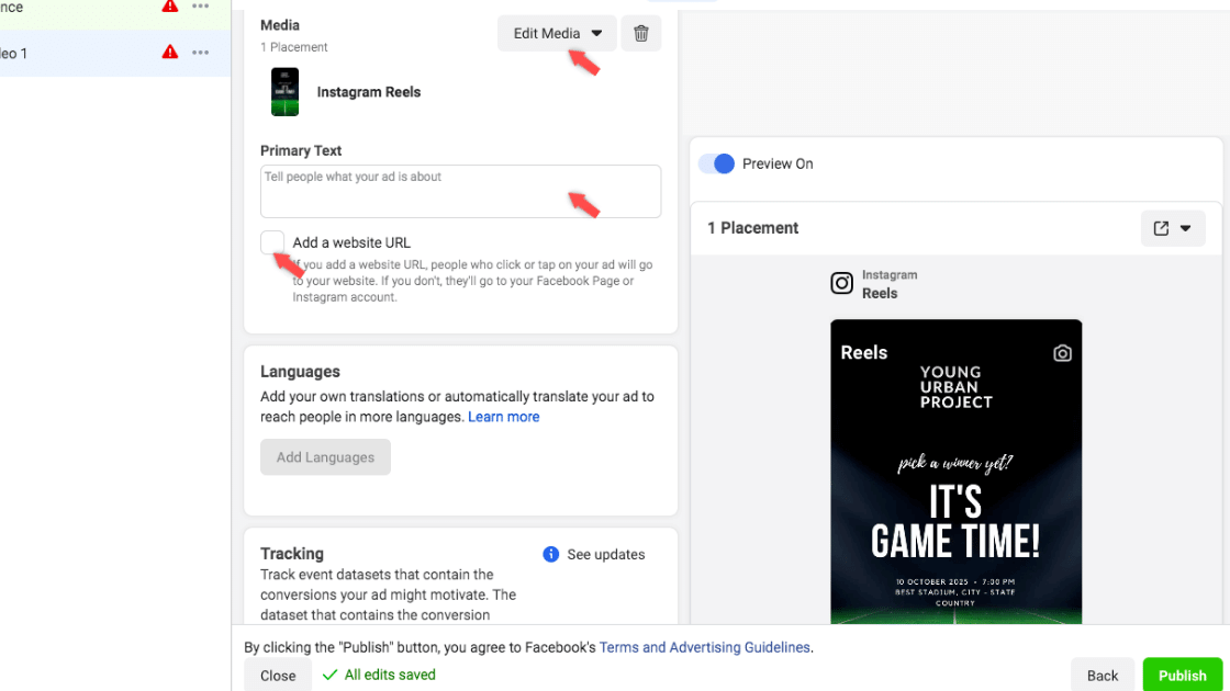 How to Make Instagram Reels Ads: 7 Step Easy Guide