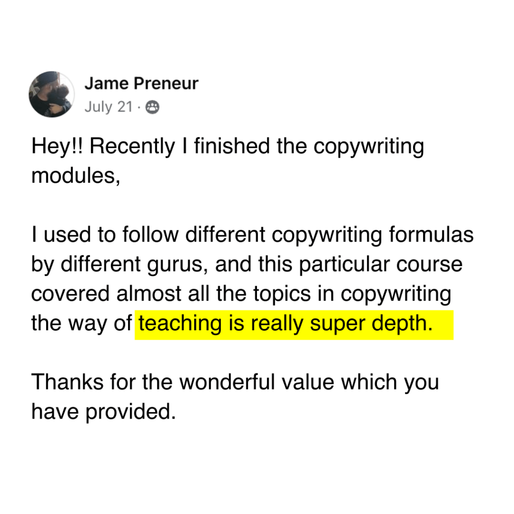 Best AI Copywriting Course - Learn, Earn & Get Certified