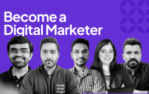 Young Urban Project - Practical Upskilling Courses | Online Learning