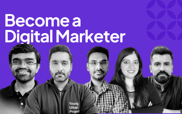 Young Urban Project - Practical Upskilling Courses | Online Learning