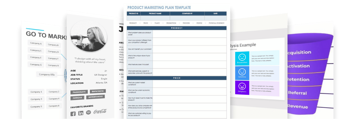 Product Marketing Course Online with Certification