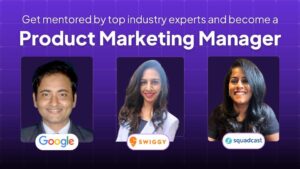 Product Marketing Course Online with Certification