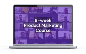 Product Marketing Course Online with Certification