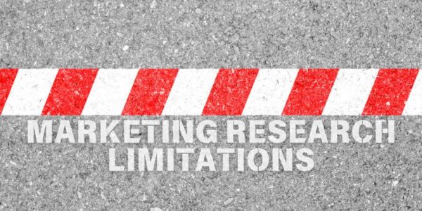 12 Limitations of Marketing Research - How to tackle them