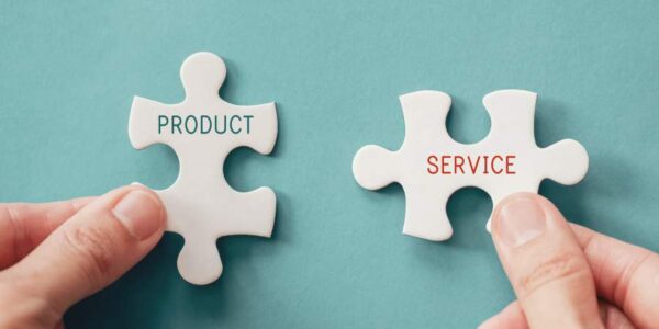 Product Marketing vs Service Marketing - Key Differences