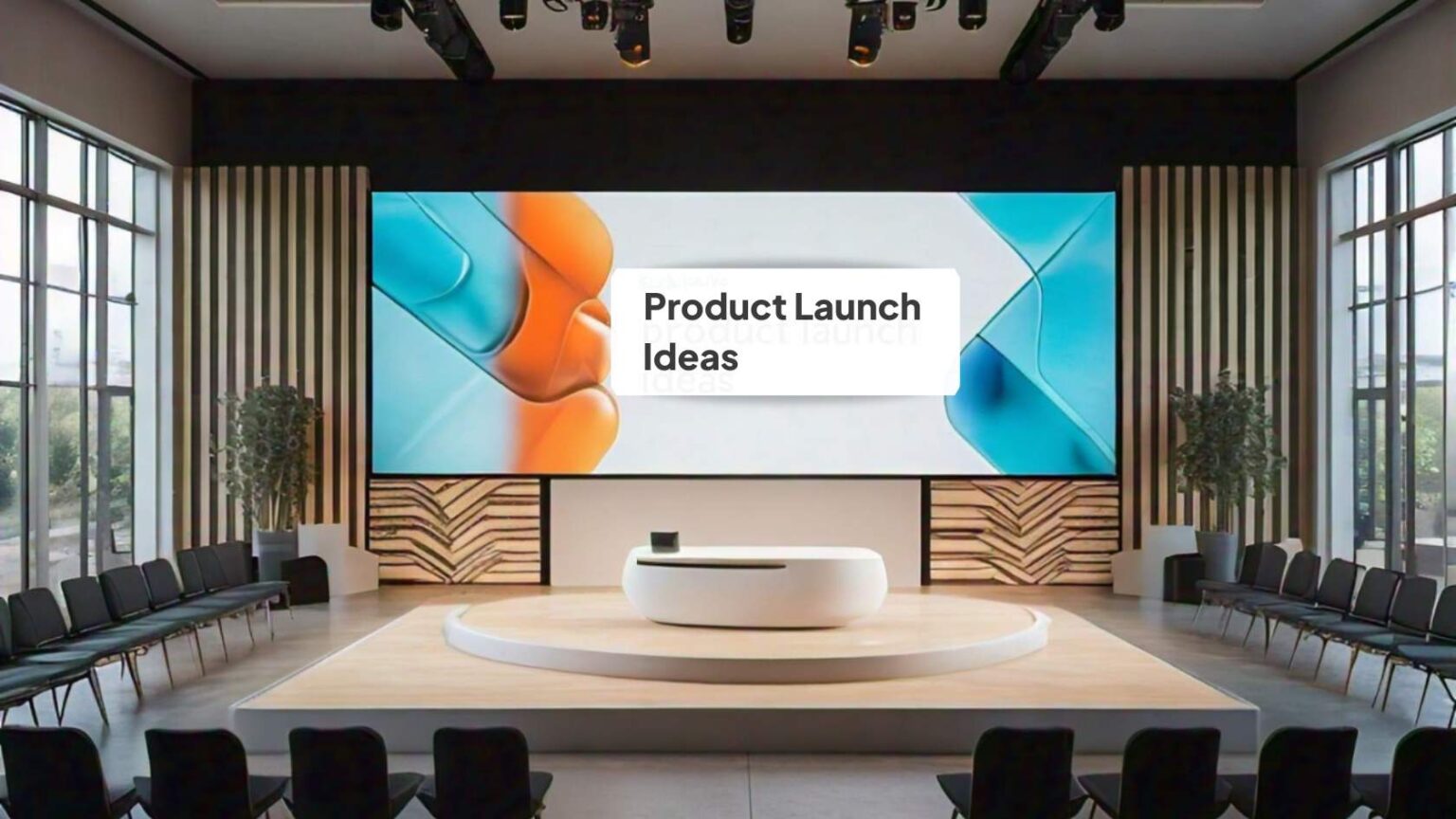 10 Creative Product Launch Ideas For A Successful Launch