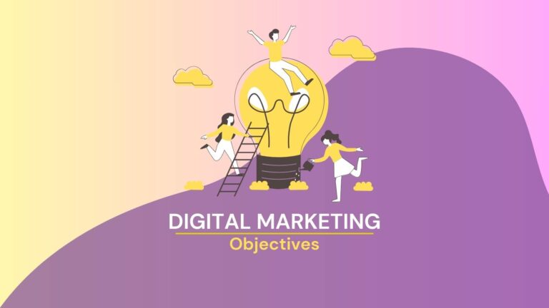 Top 10 Digital Marketing Objectives: Boost Your Business Growth