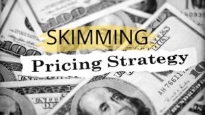 Skimming Pricing Strategy: A Comprehensive Guide to Maximizing Early ...
