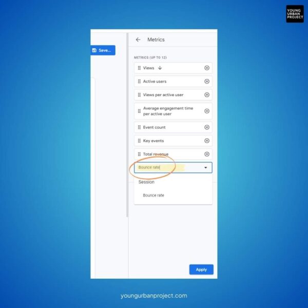 Bounce Rate in Google Analytics: What It Is & How to Improve It