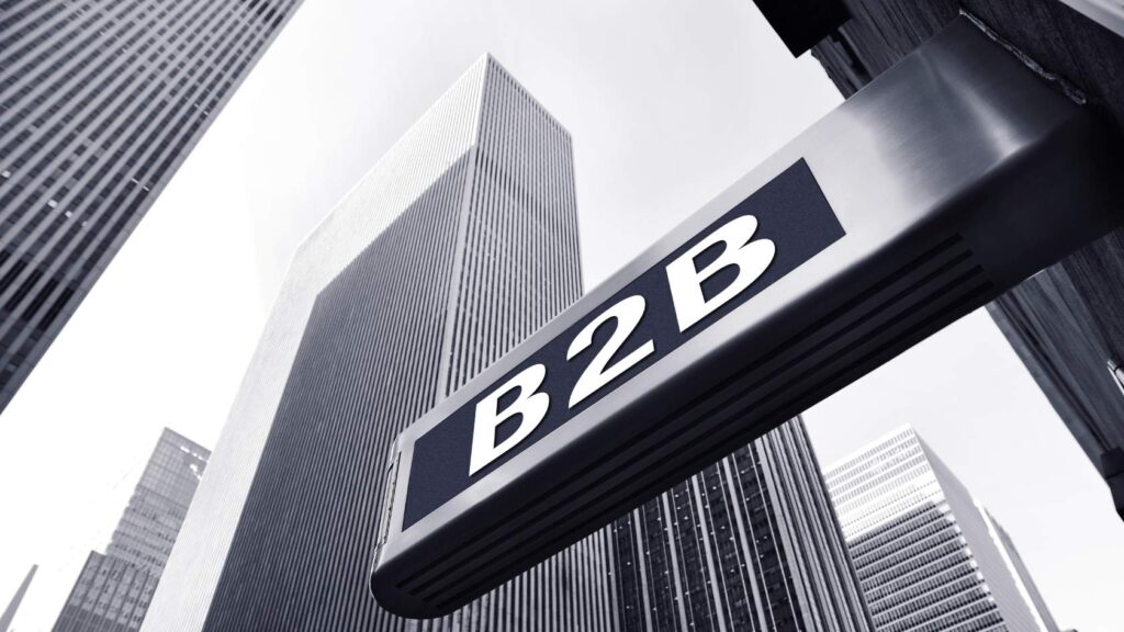 Mastering B2B Lead Generation: A Comprehensive Guide