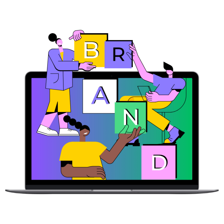 Free Brand Marketing Course | How to Build a Memorable Brand