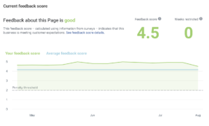 Facebook Customer Feedback Score: Why It Matters and How to Improve It