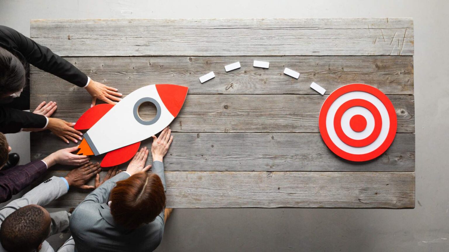 Complete Go-To-Market Strategy Framework: 2025 Plan