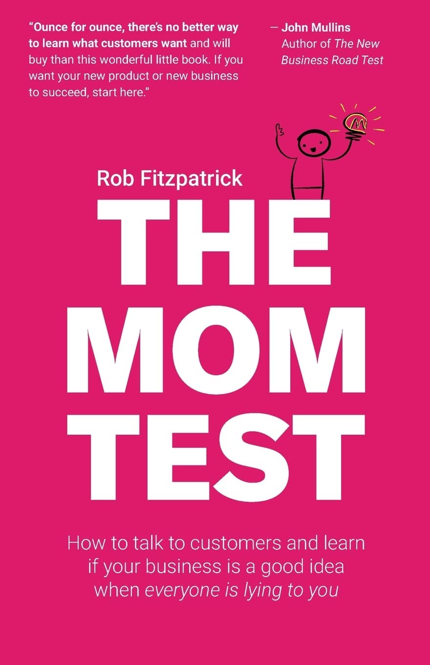 20 Product Marketing Books for PMMs