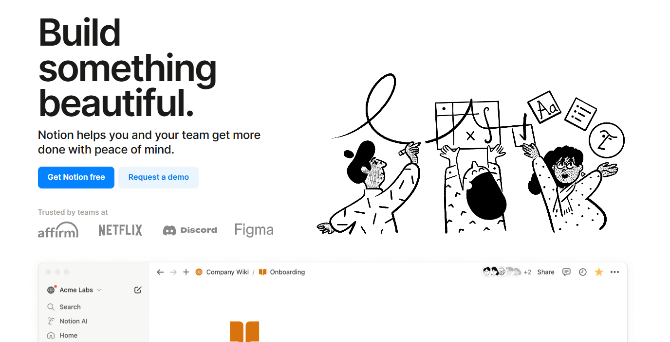 Making High-Converting Hero Section: Tips, Templates & Examples