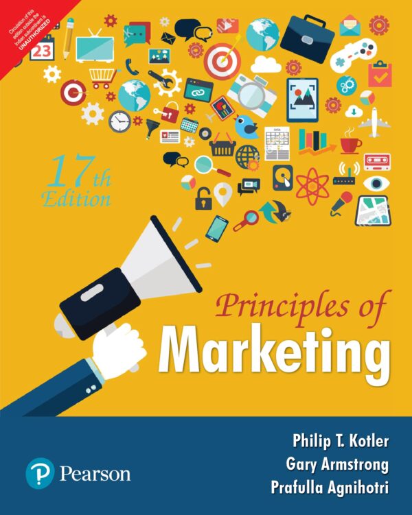 Understanding the Principles of Marketing: Key Concepts & Insights