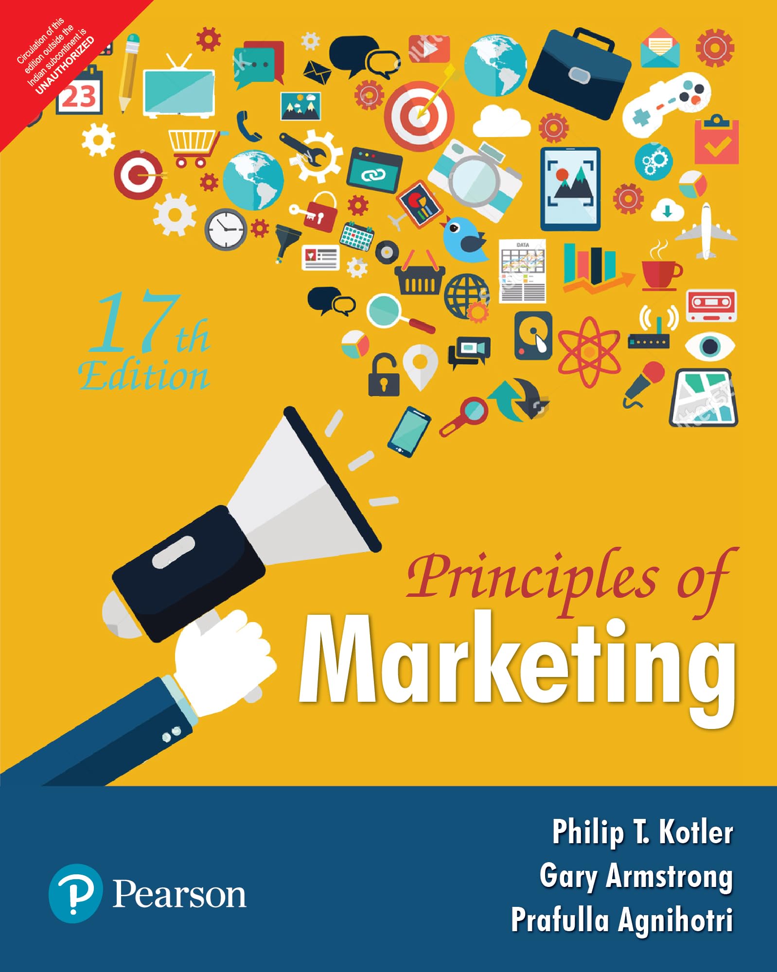 Understanding the Principles of Marketing: Key Concepts & Insights