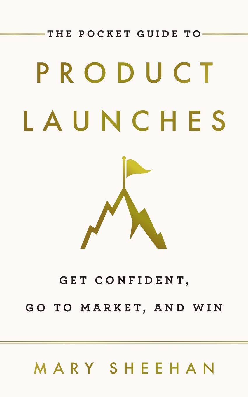 20 Product Marketing Books for PMMs