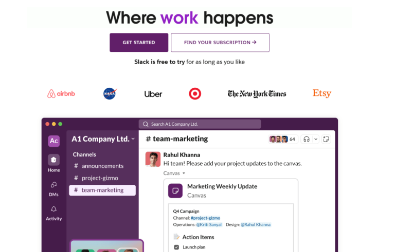 Making High-Converting Hero Section: Tips, Templates & Examples
