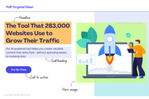 Making High-Converting Hero Section: Tips, Templates & Examples