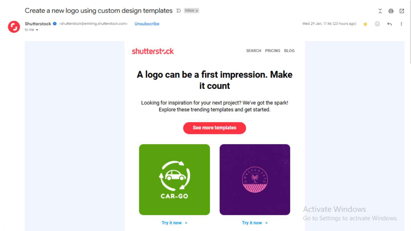 21 Types of Email Marketing: Benefits and Examples