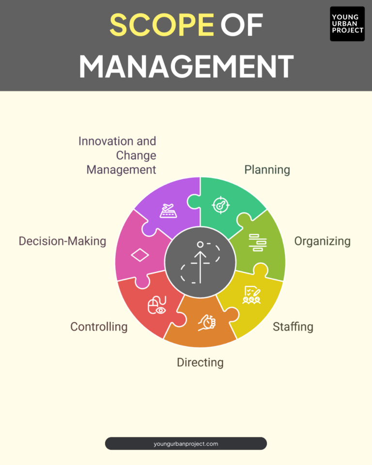 What is Management? Levels, Importance and Objectives