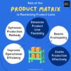 What is the Product Process Matrix? A Comprehensive Guide