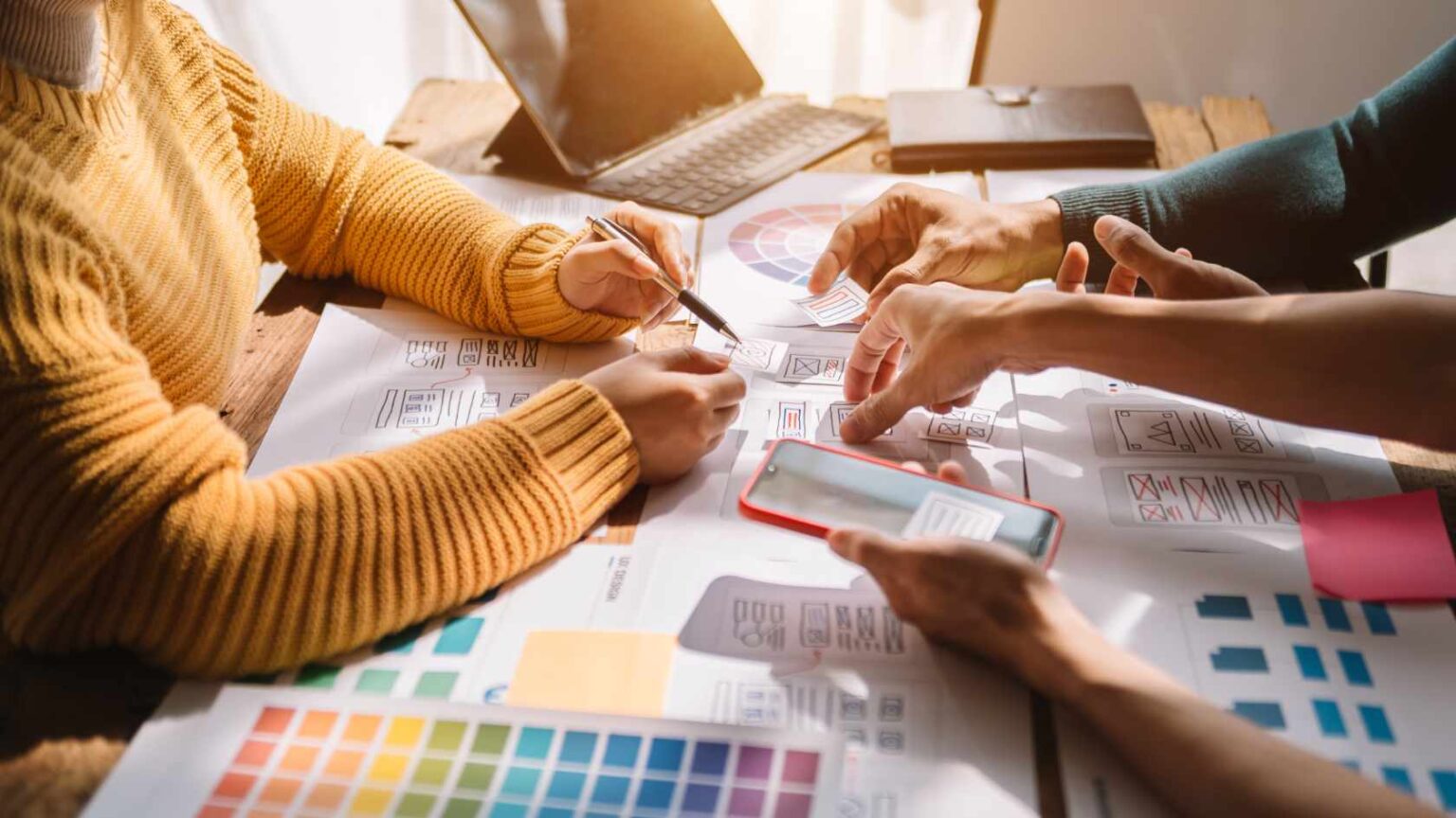 Top Advertising Agencies in India in 2025
