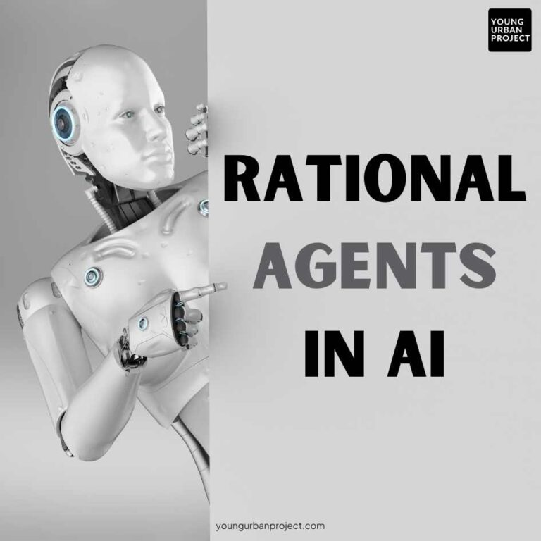 Rational Agents in AI: Working, Types and Examples