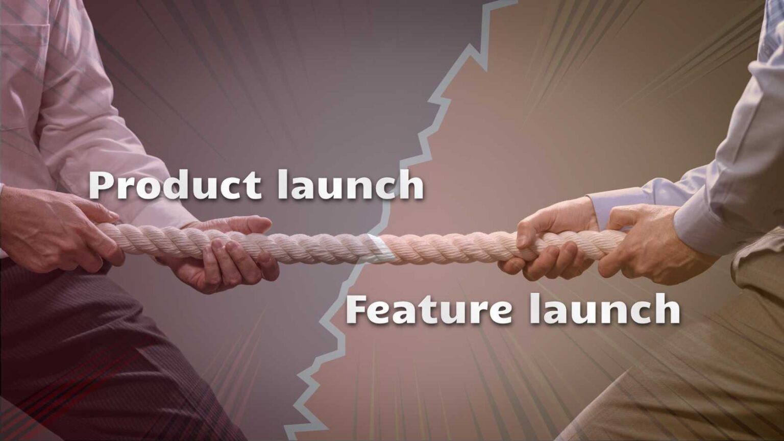Product Launch vs Feature Launch: Key Differences