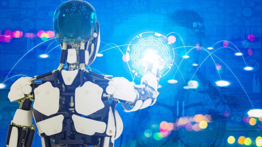Rational Agents In Ai Working Types And Examples