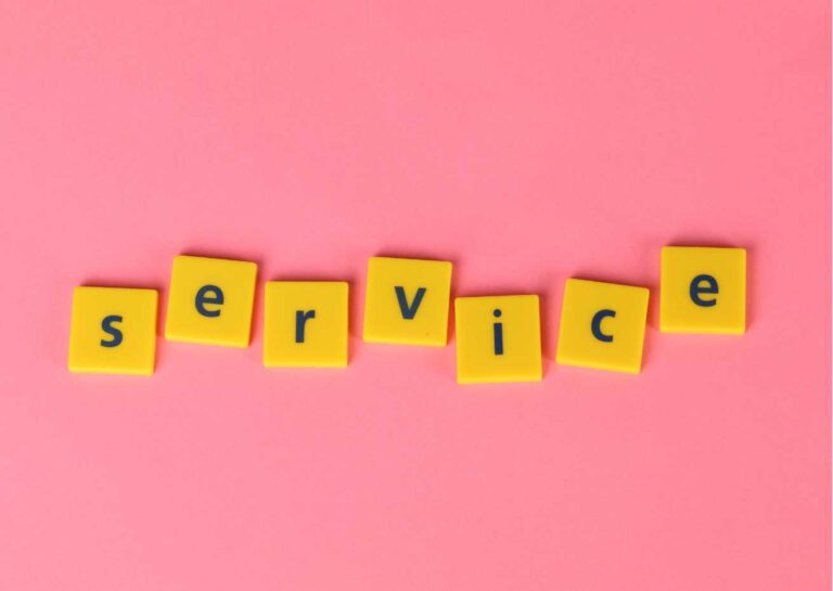 What is the Difference Between Goods and Services?