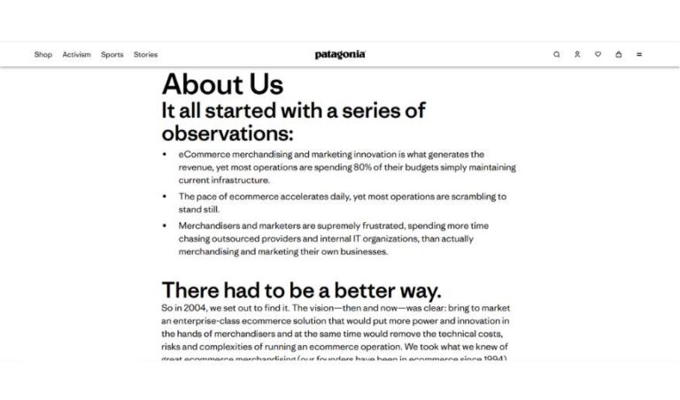 30 Content Writing Examples to Inspire You