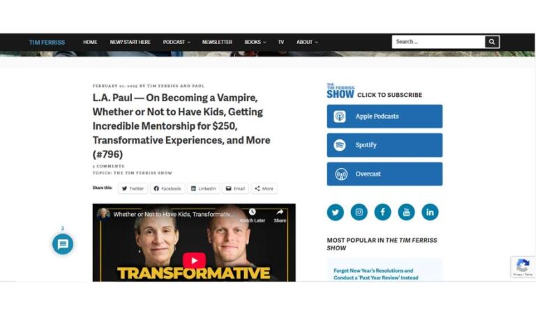 30 Content Writing Examples to Inspire You