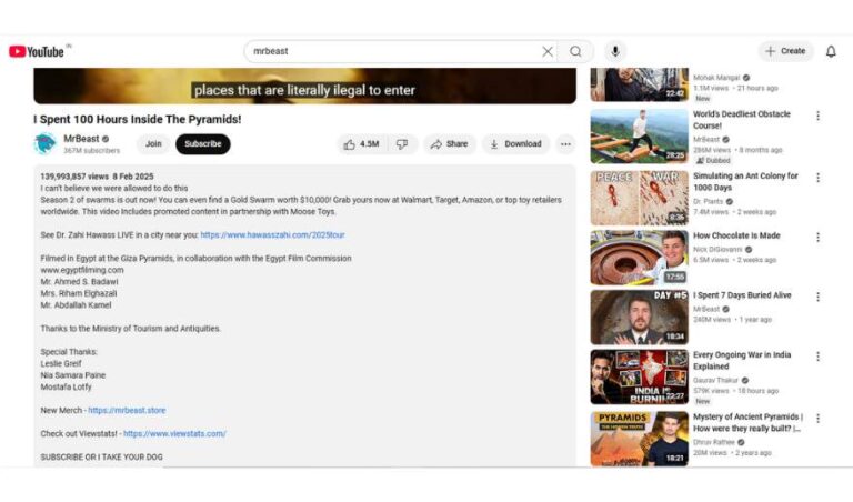 30 Content Writing Examples to Inspire You