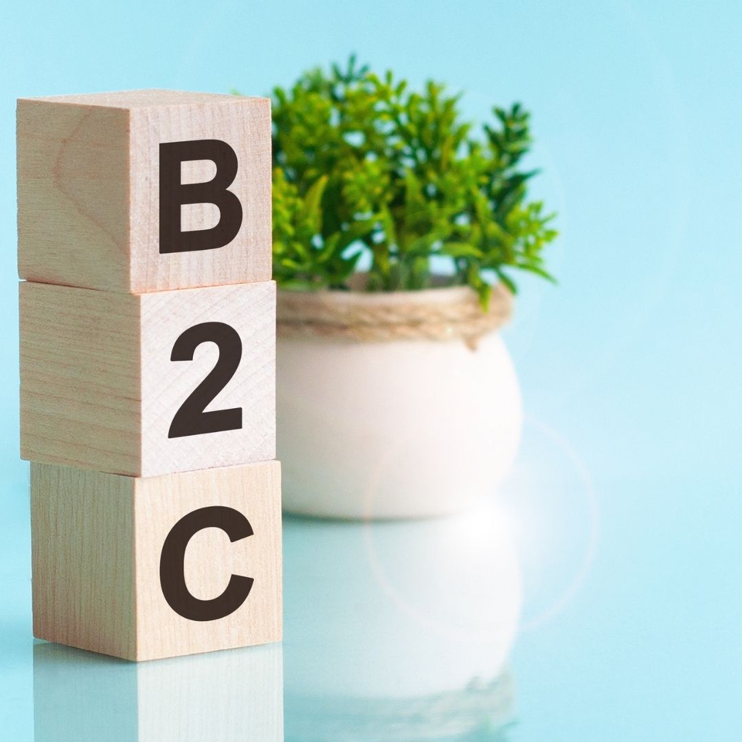 What is B2B and B2C? The Key Differences