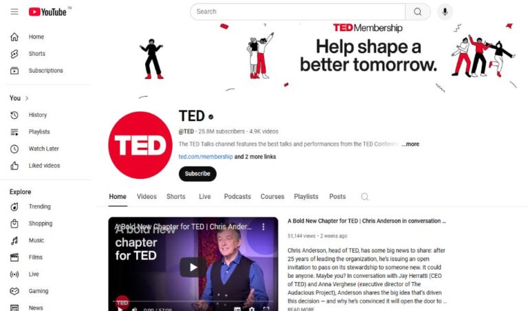 30 Content Writing Examples to Inspire You