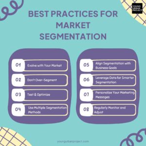 12 Types of Market Segmentation: Examples and Best Practices