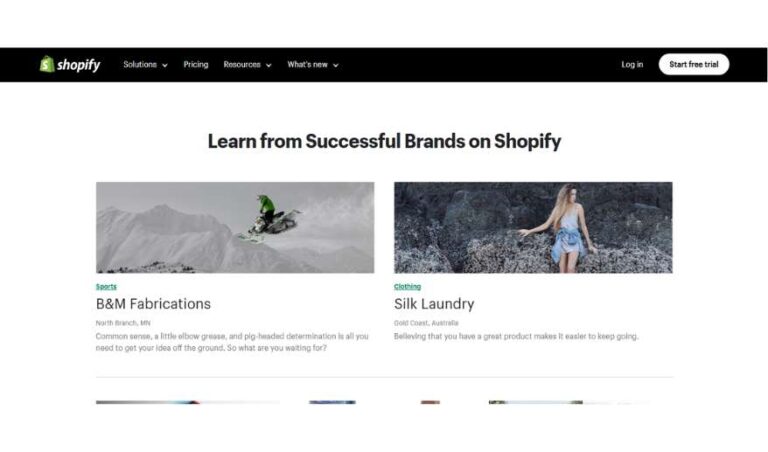 30 Content Writing Examples to Inspire You