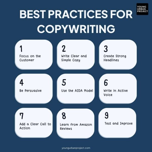 What Is Copywriting? The Ultimate Guide to Copywriting in 2025