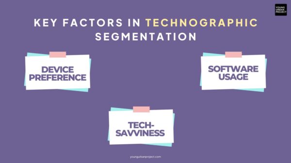 12 Types of Market Segmentation: Examples and Best Practices