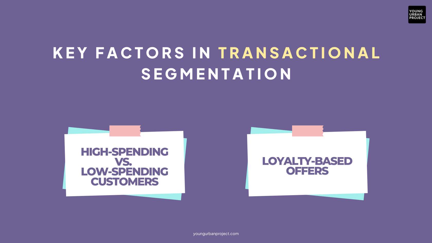 12 Types of Market Segmentation: Examples and Best Practices